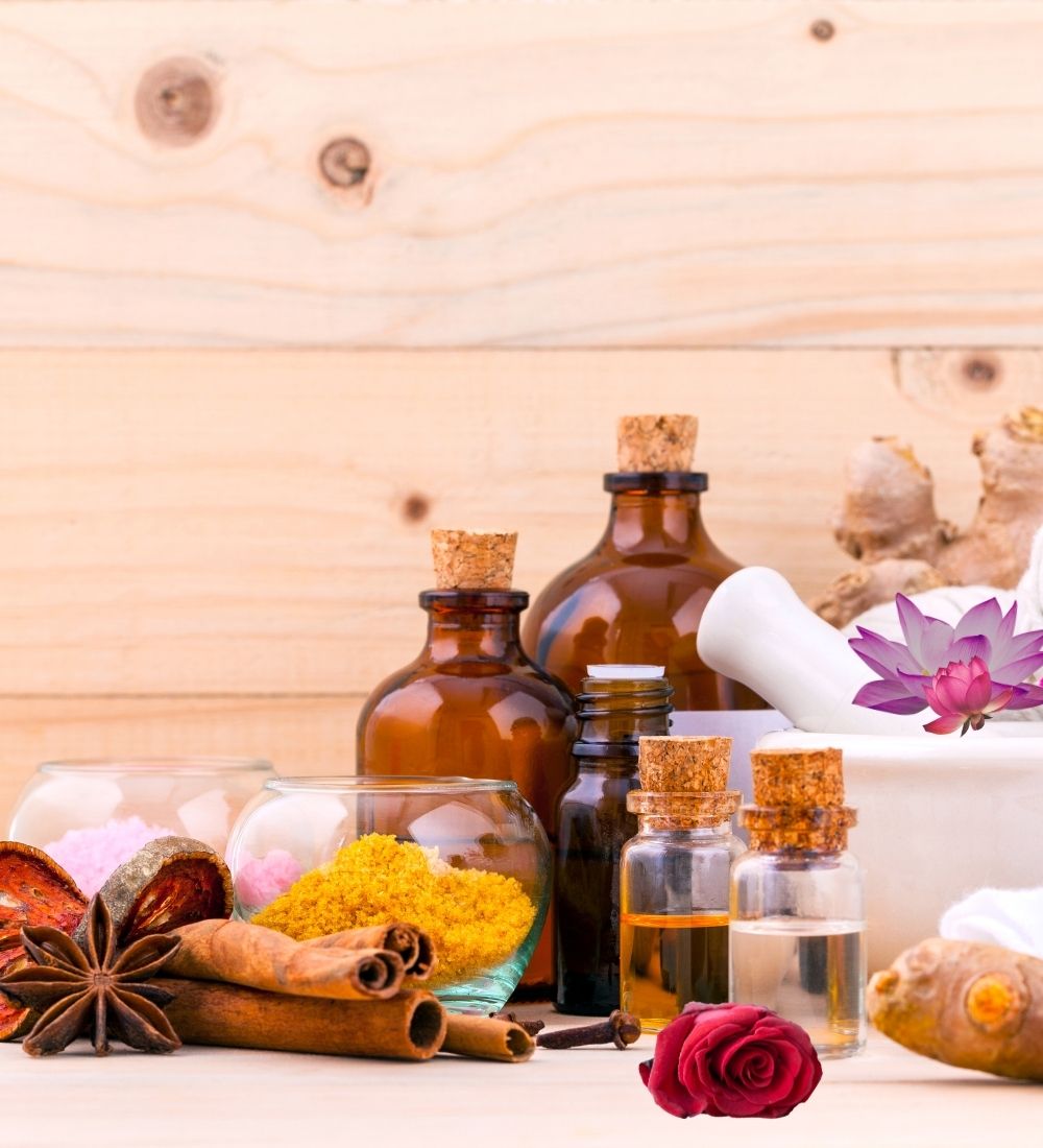 Essential Oils for Everyday Use: Start with These Basics - Indigo Mountain