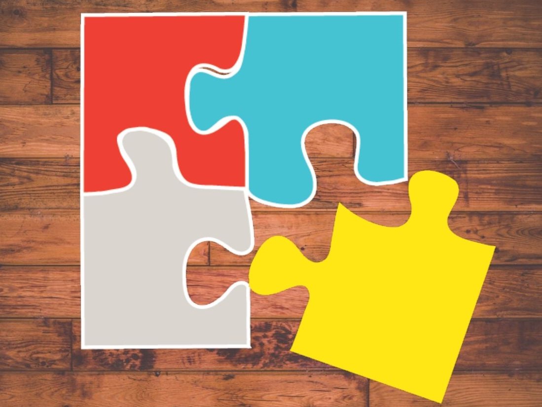 Color Code Personality Science - Indigo Mountain