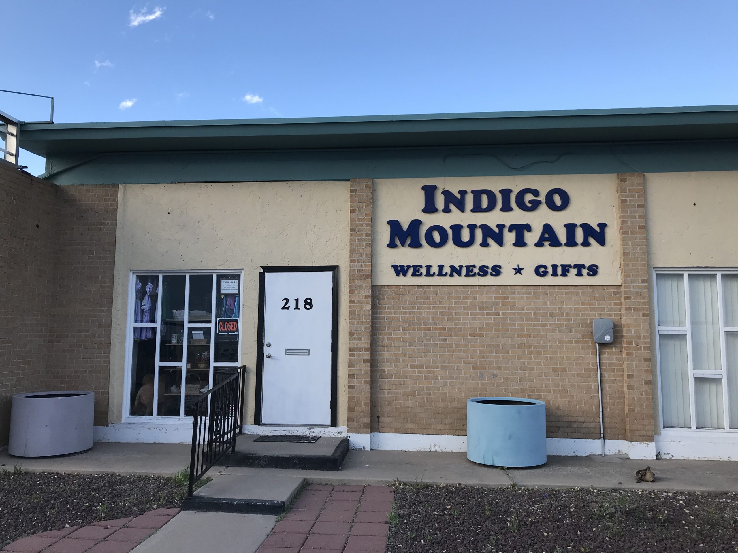 We Have an Exciting Announcement! - Indigo Mountain
